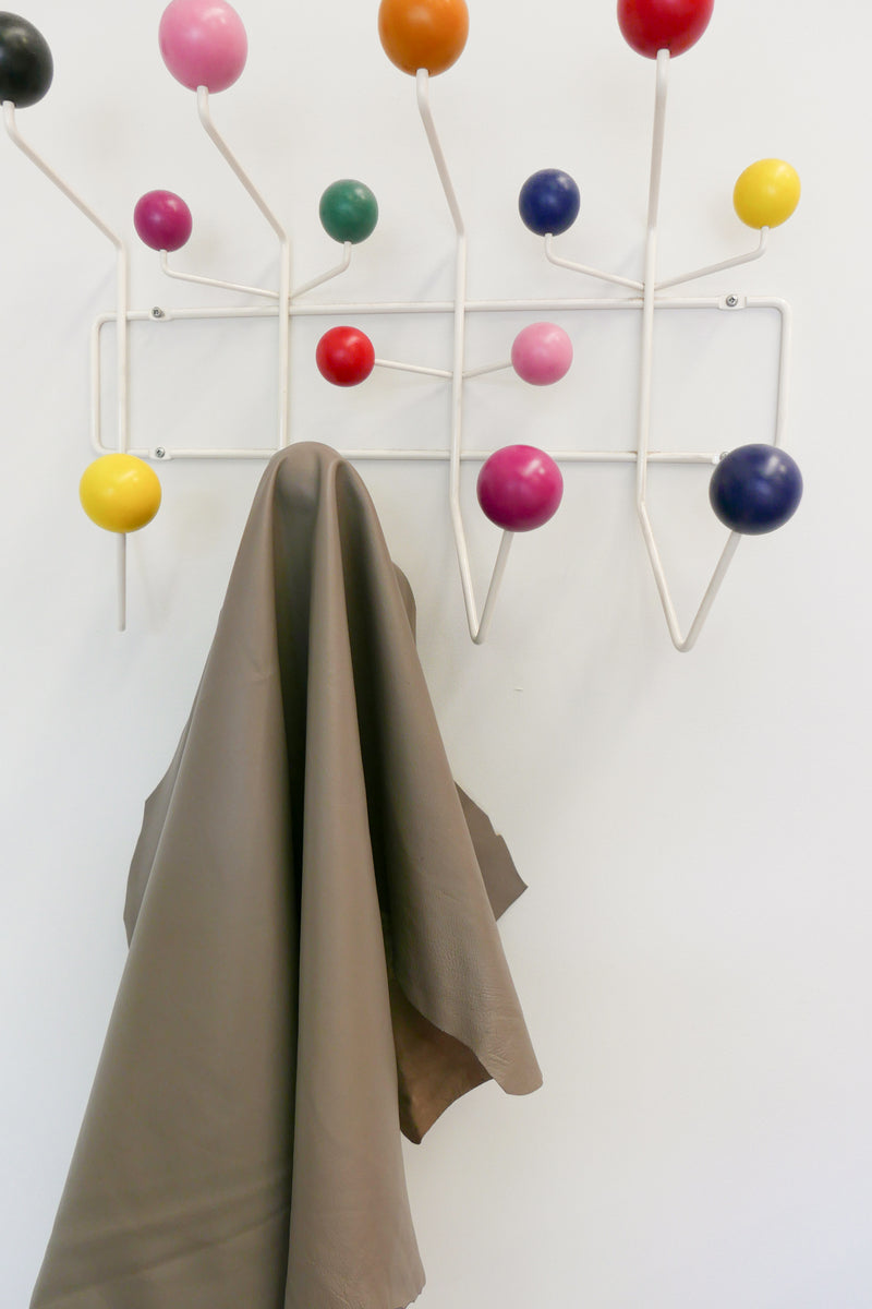 Italian Lamb Hide | Hammerhead – Drapers Fabrics