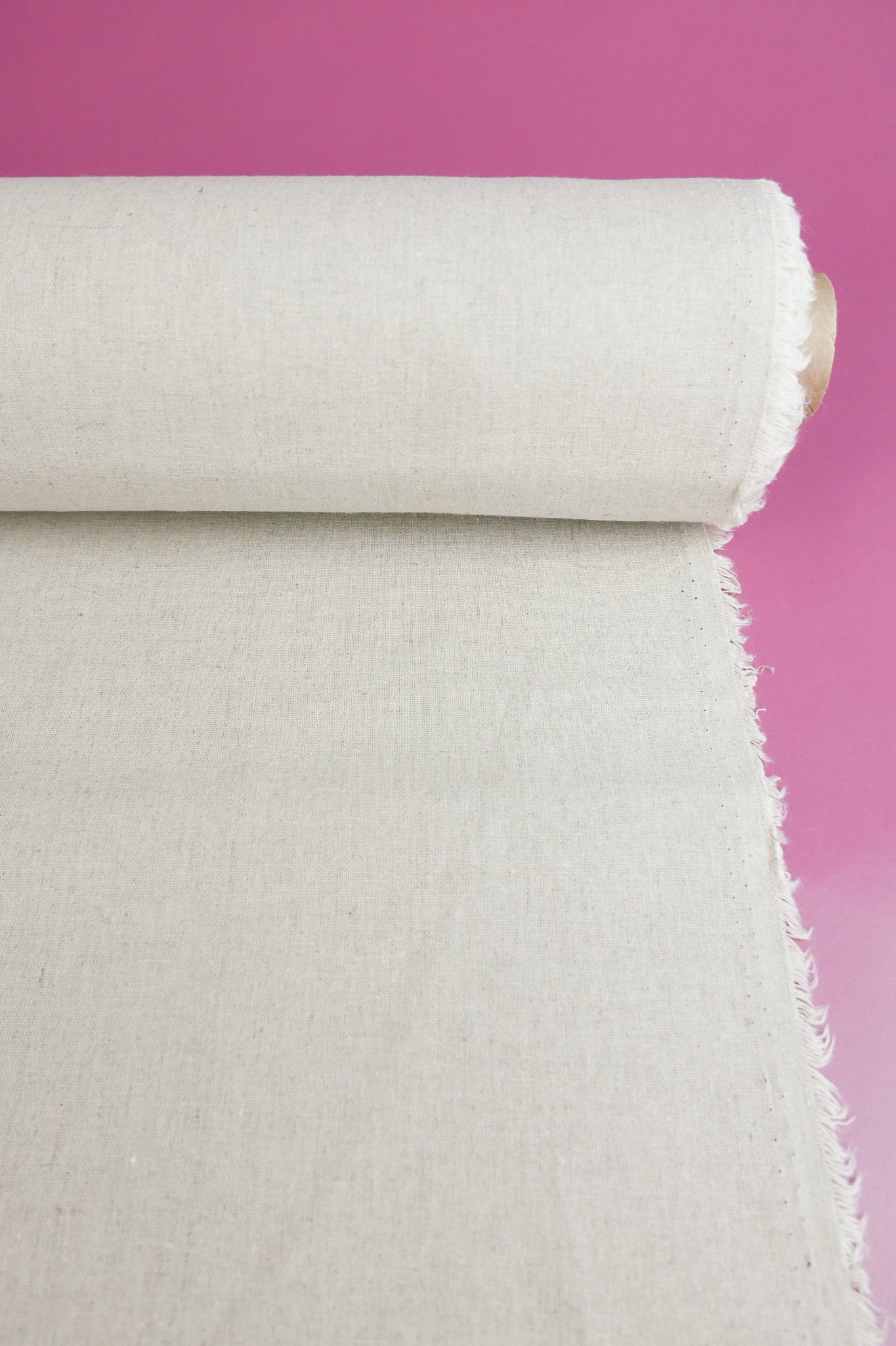 Kokka - Japanese Linen | Natural – Drapers Fabrics