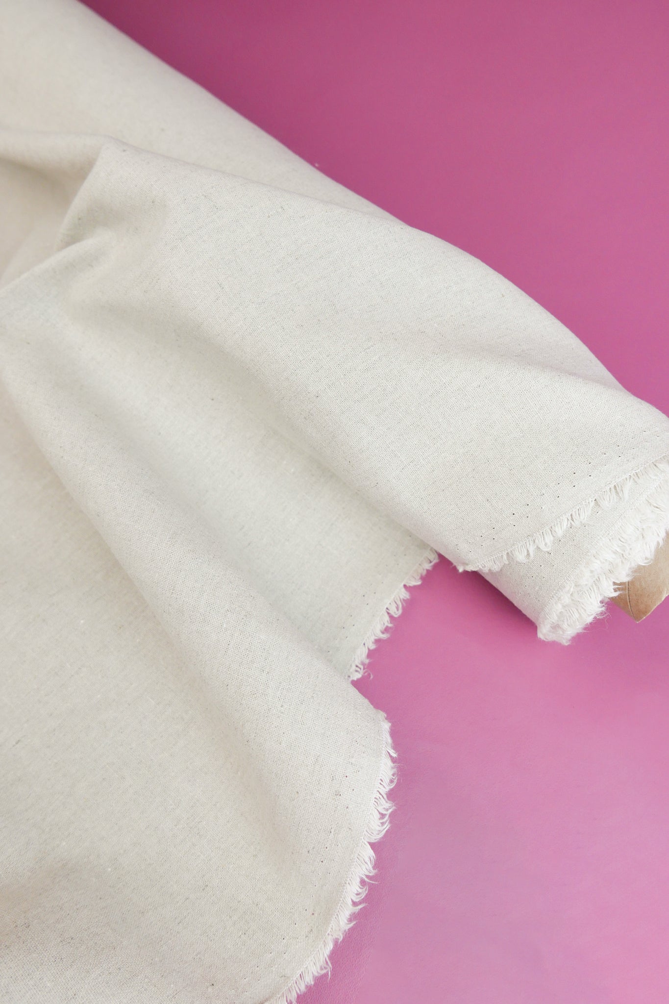 Kokka - Japanese Linen | Natural – Drapers Fabrics