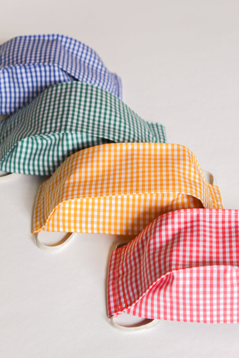 3D Face Mask Pattern – Drapers Fabrics